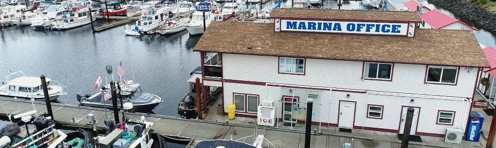 Rates & Facilities - Discovery Harbour Marina